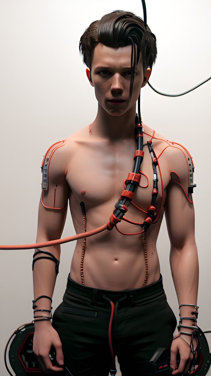 Maledollmaker on Twitter: