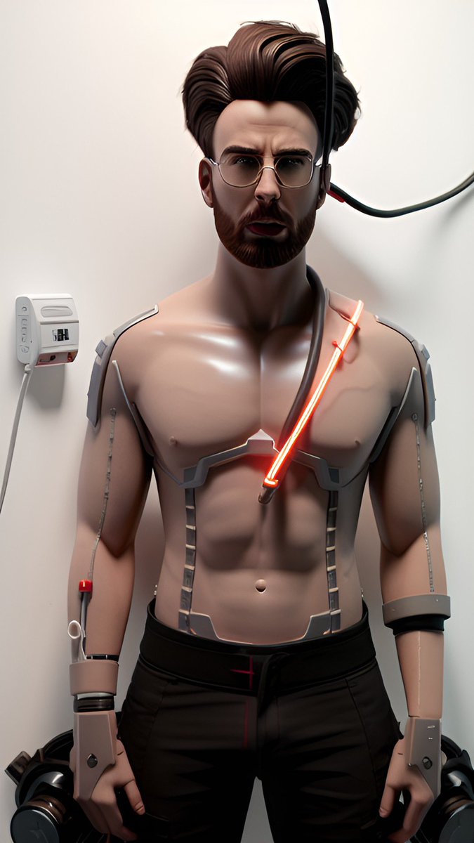 Maledollmaker on Twitter: