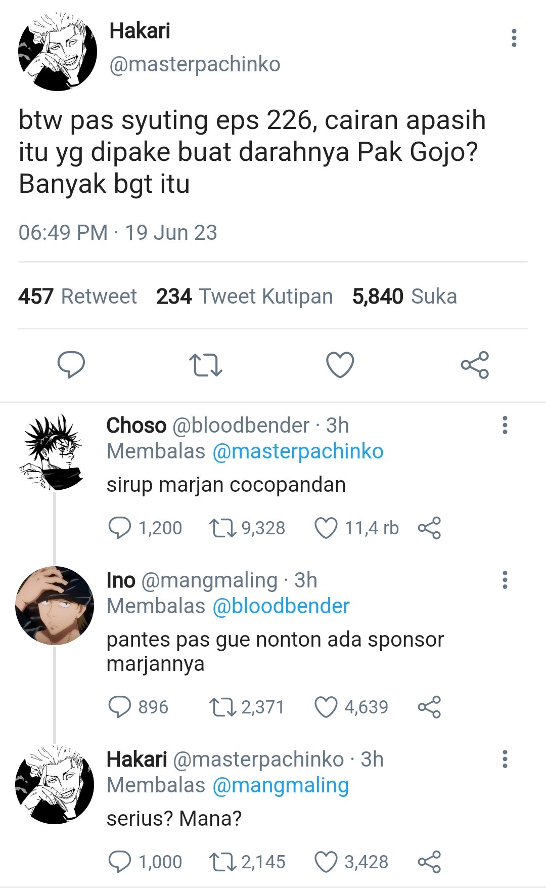 rigel kinda ia on Twitter: "Marjan https://t.co/aSfJT4i1SP" / Twitter