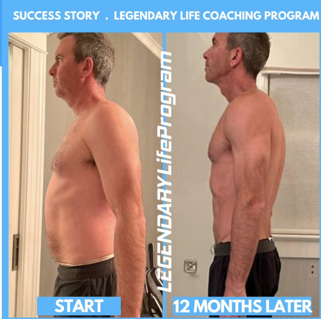 I'm 46 and in better shape than when I was 26. But it took me over two ...