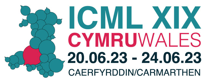 University of Wales Trinity Saint David on Twitter: "#ICML2023 CONFERENCE: We're excited to ...
