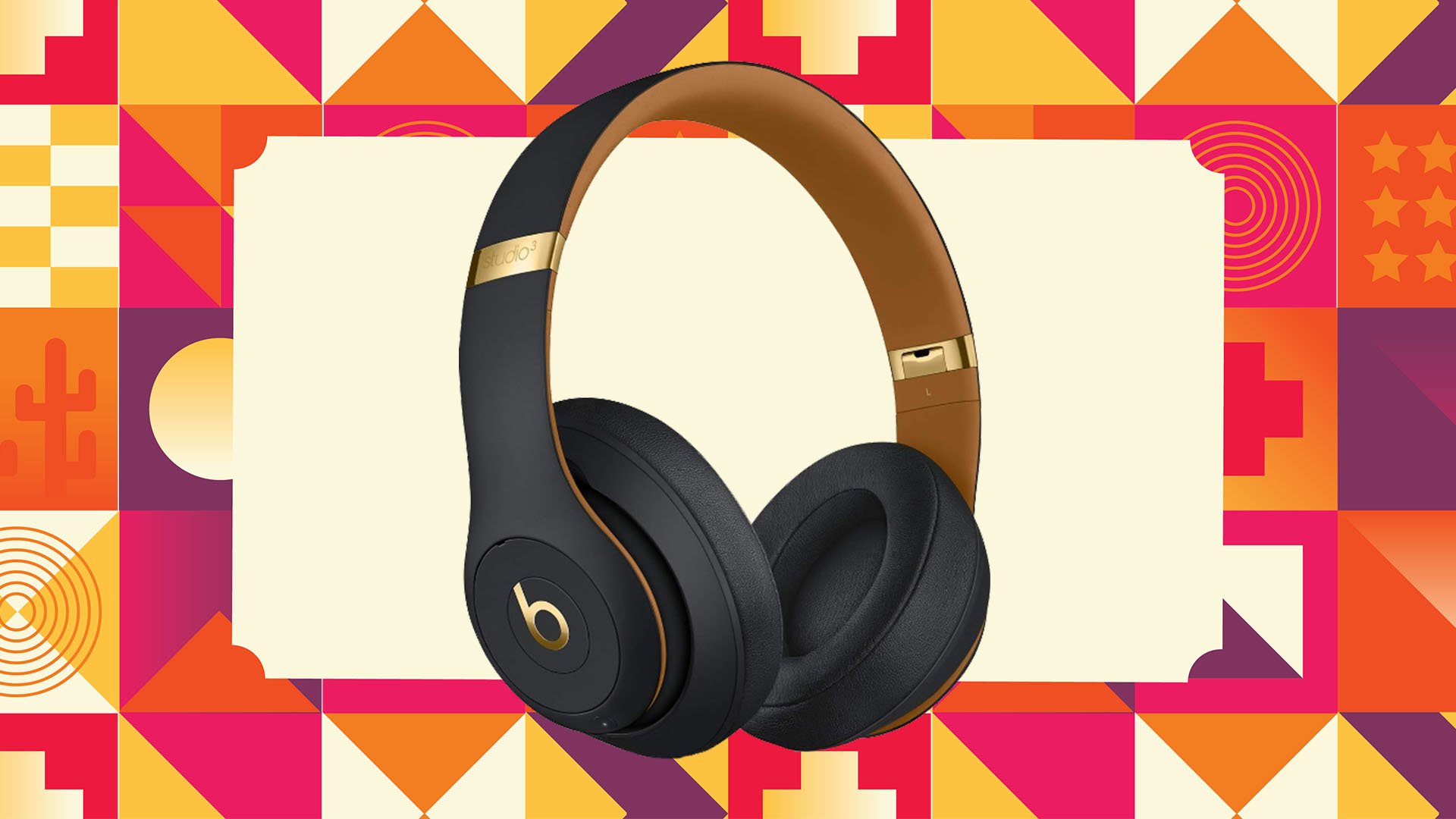 How To Draw Beats Headphones