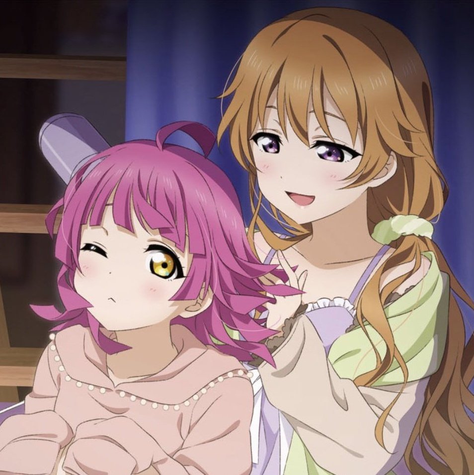 bliss n neso on Twitter: "RT @rinalovemail: