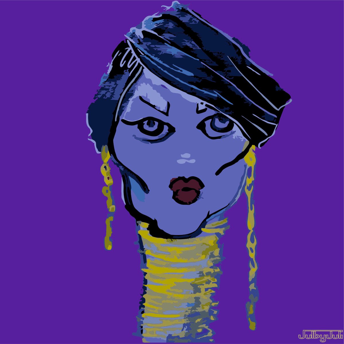 MarcelloArt on Twitter: "RT @JulbyJuli: