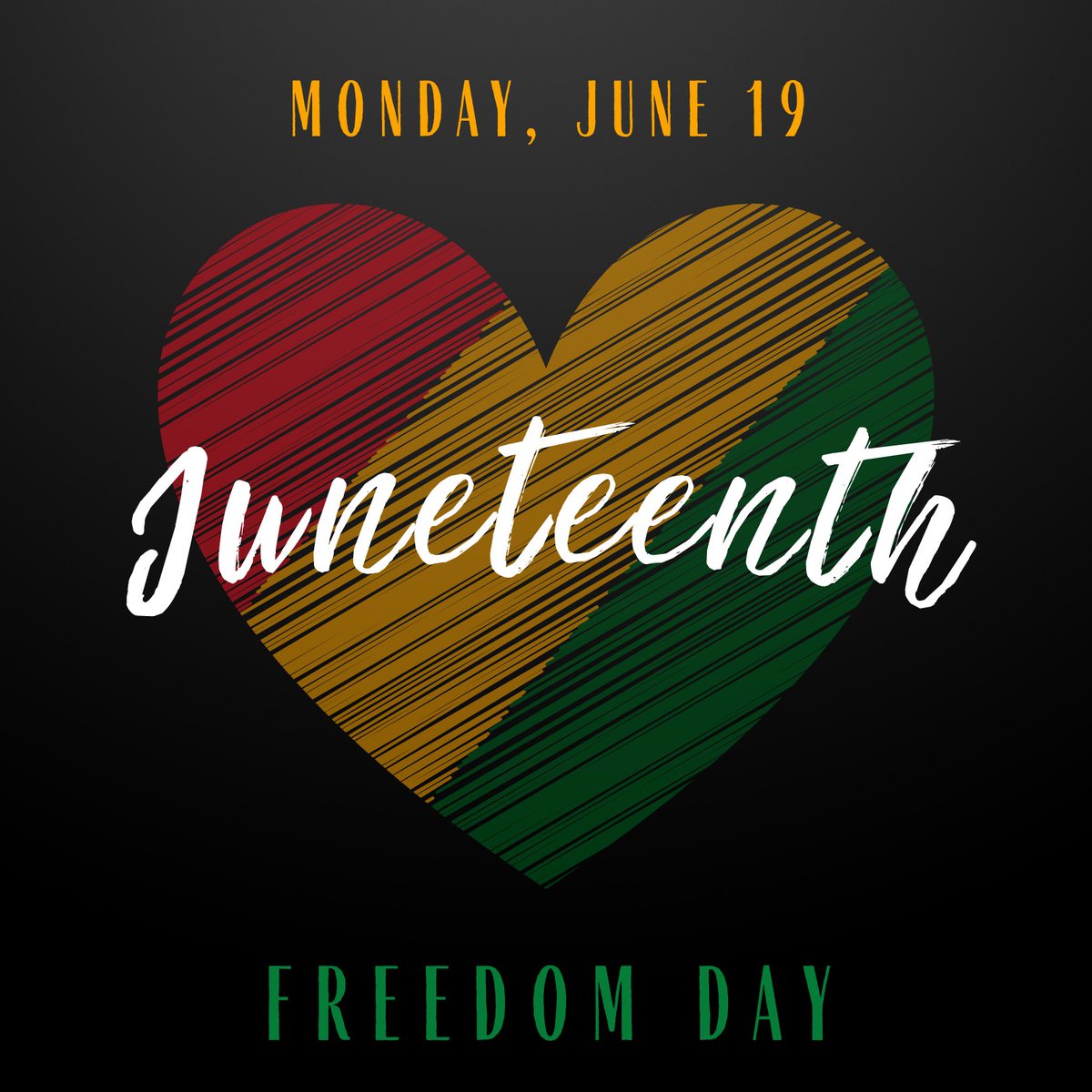 NCTCOGTransportation on Twitter: "Today we recognize and celebrate # ...