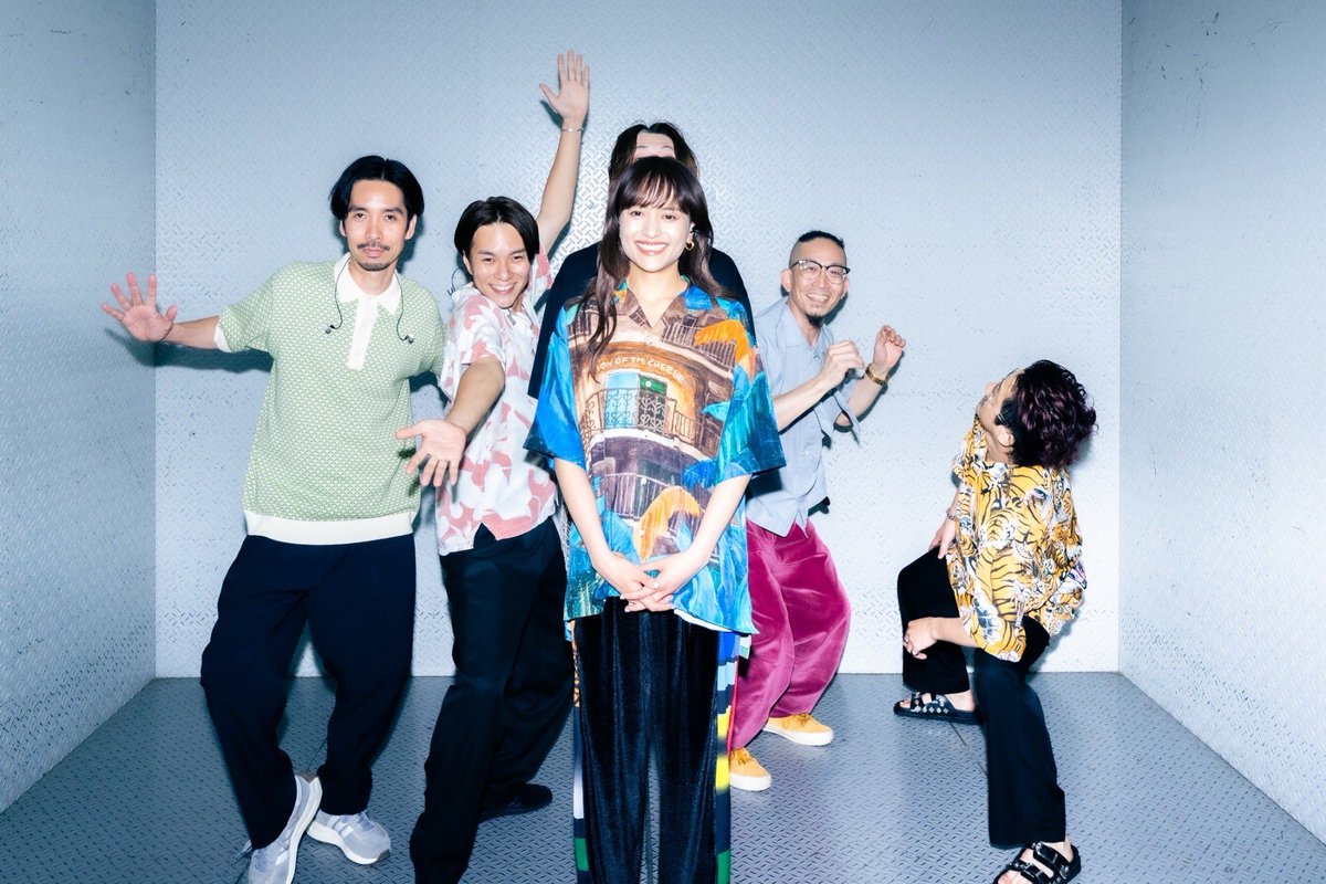 堀正輝 on Twitter: "iriホールツアー "PRIVATE" 各公演すごい盛り上がりで毎回テンションあがりました。 そして、iriちゃんの初のホールツアーに参加できたことがなにより ...