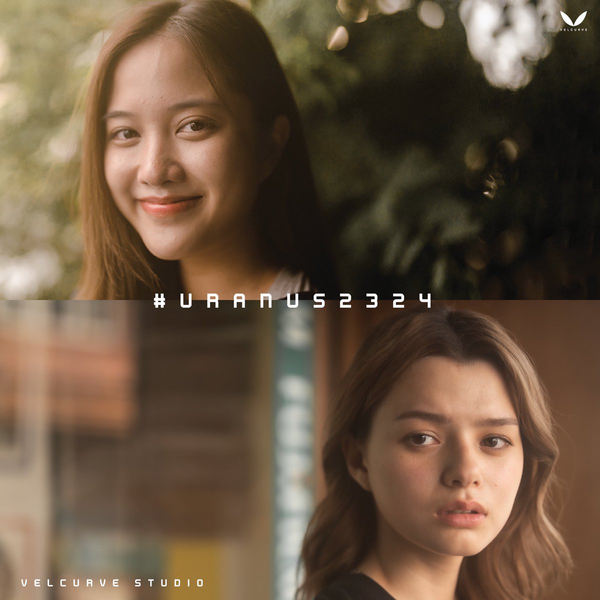 Girls Love News on Twitter: "Foi revelado um teaser do novo projeto das #FreenBecky pela ...