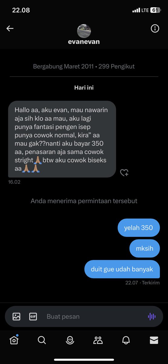 𝓛𝓲𝓫𝓻𝓪 on Twitter: "ngeri bgt anjenkkk twitter"