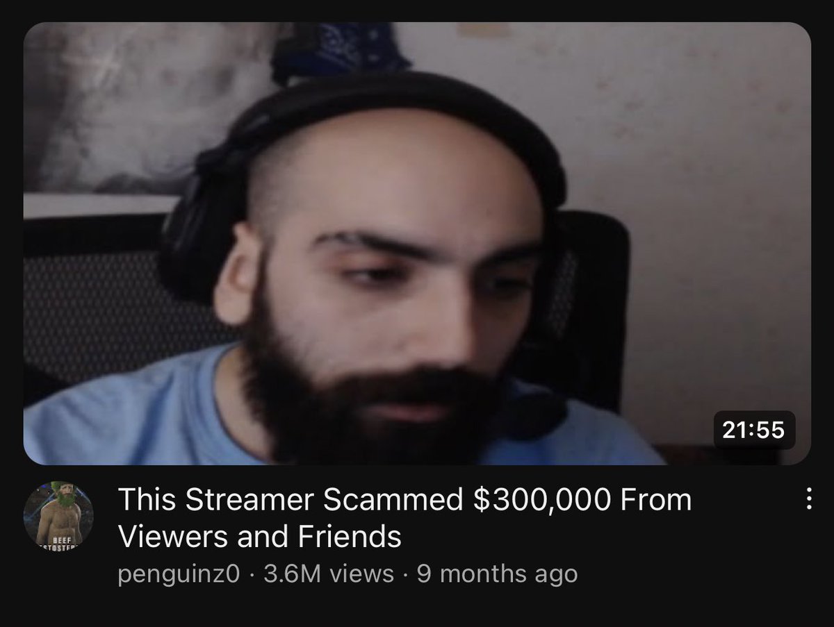 ludwig on Twitter: "ah yes the famous pokimane tweet that was unrelated to anything else"