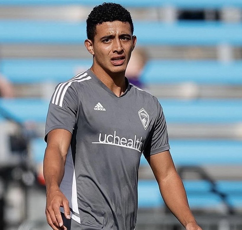 Tigo Sports Costa Rica on Twitter: "🚨 Todo prácticamente listo para la llegada de Daniel Chacón ...