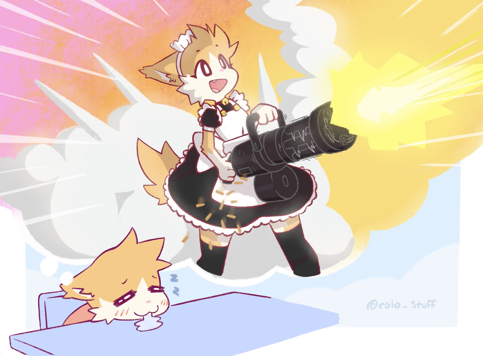 Plasmatreck on Twitter: "@rolo_stuff It truely IS a legendary post. I love it so much. Couldn't ...