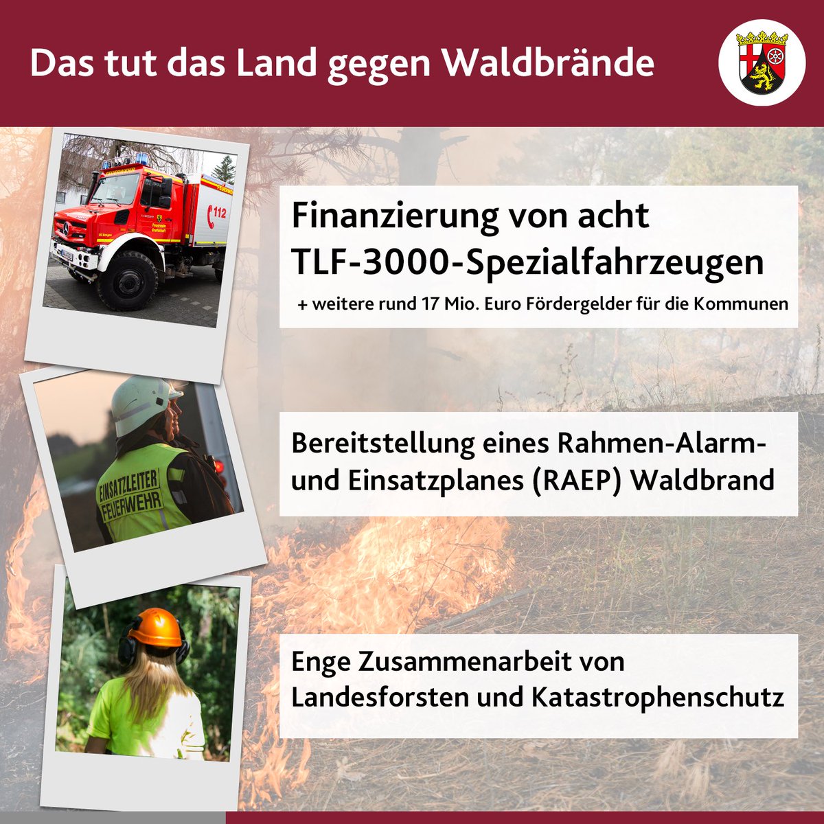 Landesregierung Rheinland-Pfalz on Twitter: Landesregierung Rheinland-Pfalz on Twitter: