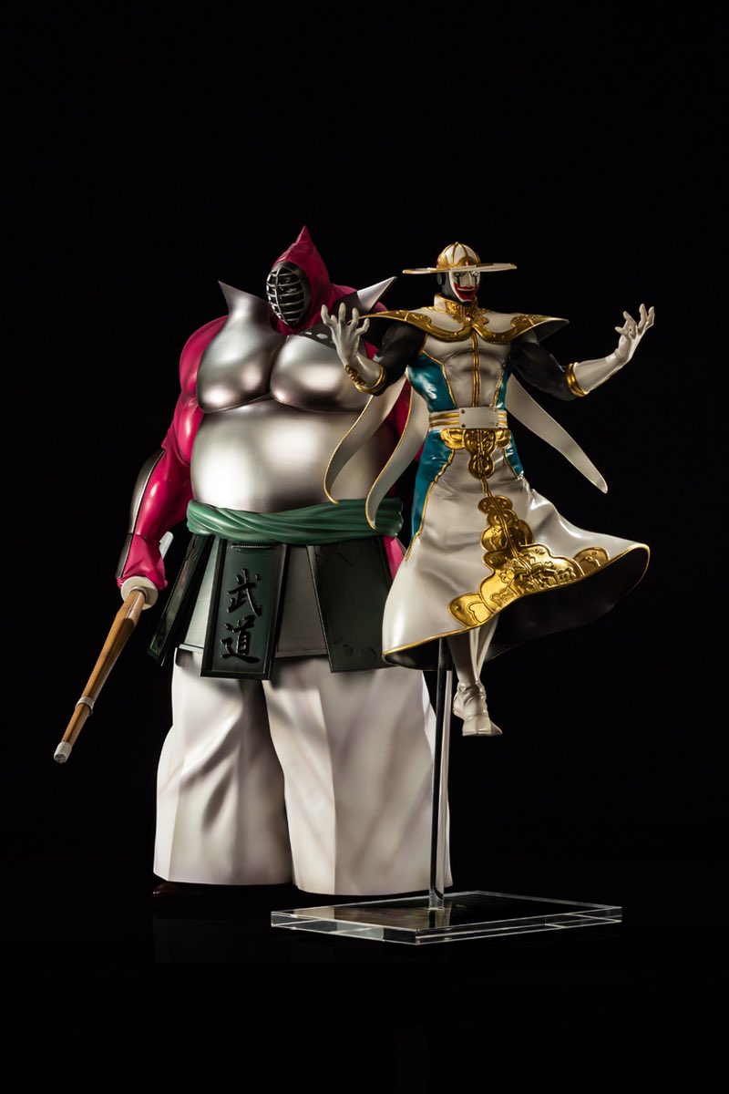 Timeless Dimension タイムレス ディメンション on Twitter: "https://t.co/PdUiXIgAqr #キン肉マン #KINNIKUMAN キン肉マン ...