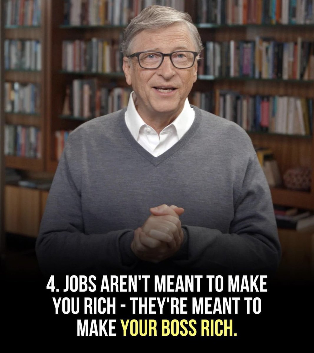 4 Habits What Will Make You RICH THREAD Thread From 4-habits-what-will-make-you-rich-thread-thread-from
