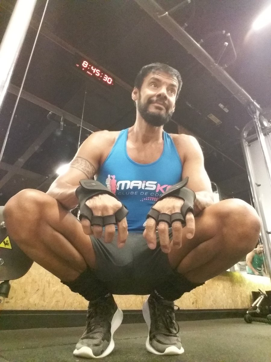 Jeff Moreira on Twitter: "SEGUNDA FORTE"