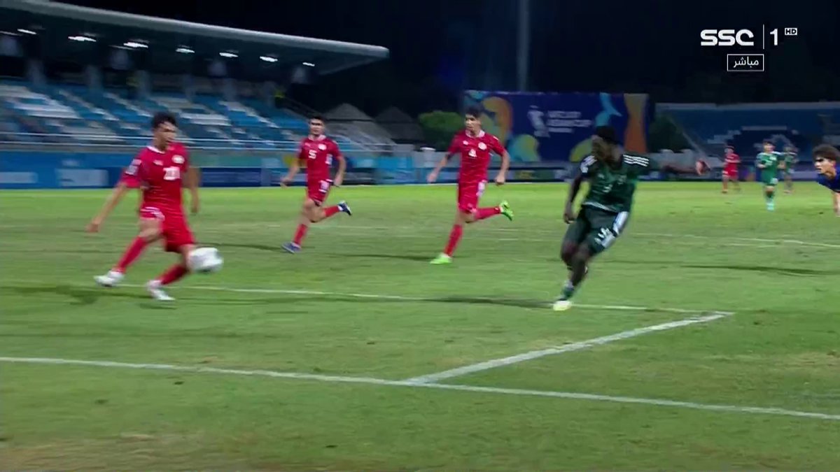 شركة الرياضة السعودية SSC on Twitter: "هدددددف!⚽ د90' الهدف الثاني لـ منتخبنا الوطني 🇸🇦 عن طريق ...