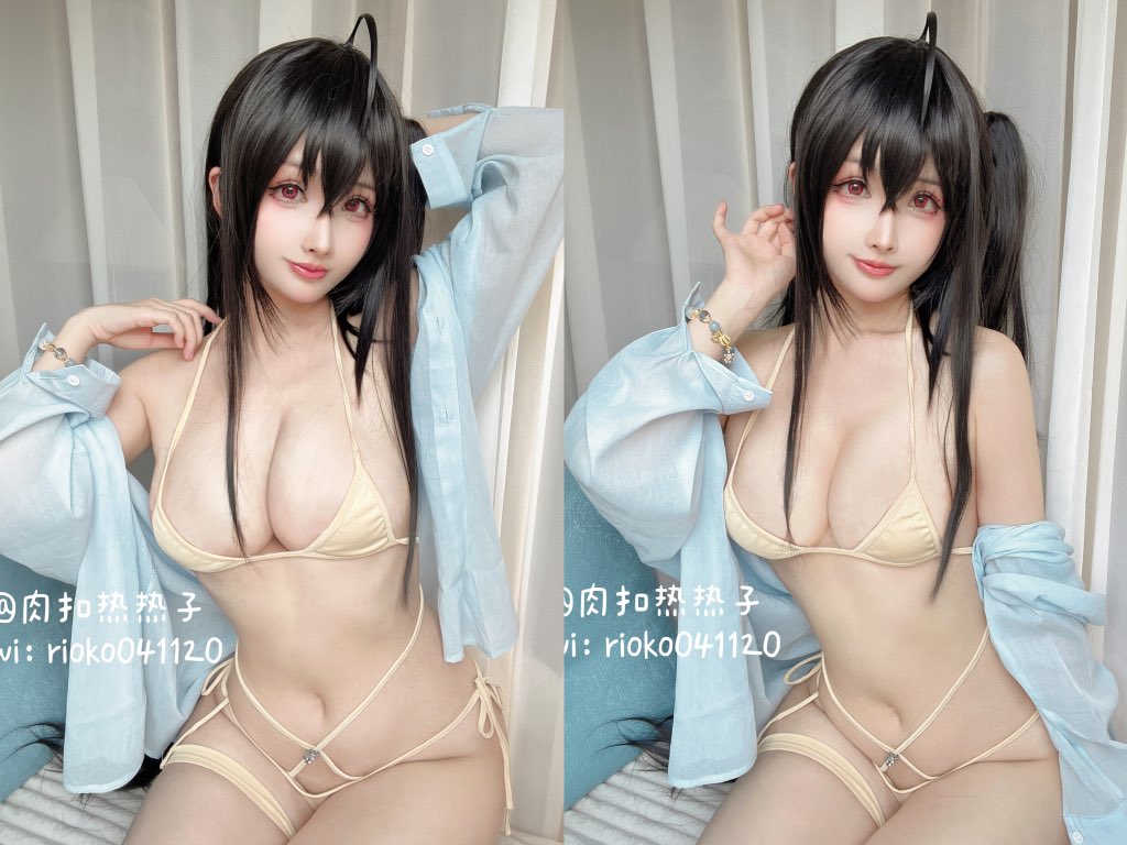 rioko凉凉子 on Twitter: "鹩💕 #アズールレーン #AzurLane https://t.co/IDQYWjACxX" / Twitter