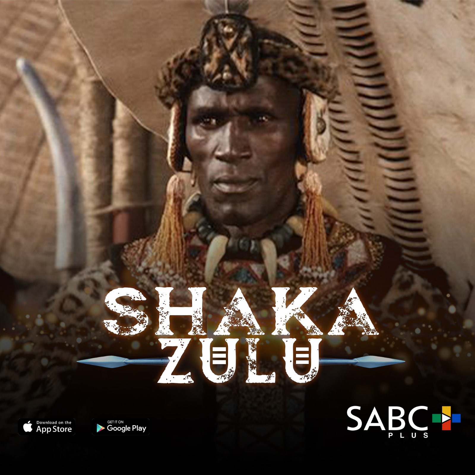 Shaka Zulu Mini Series