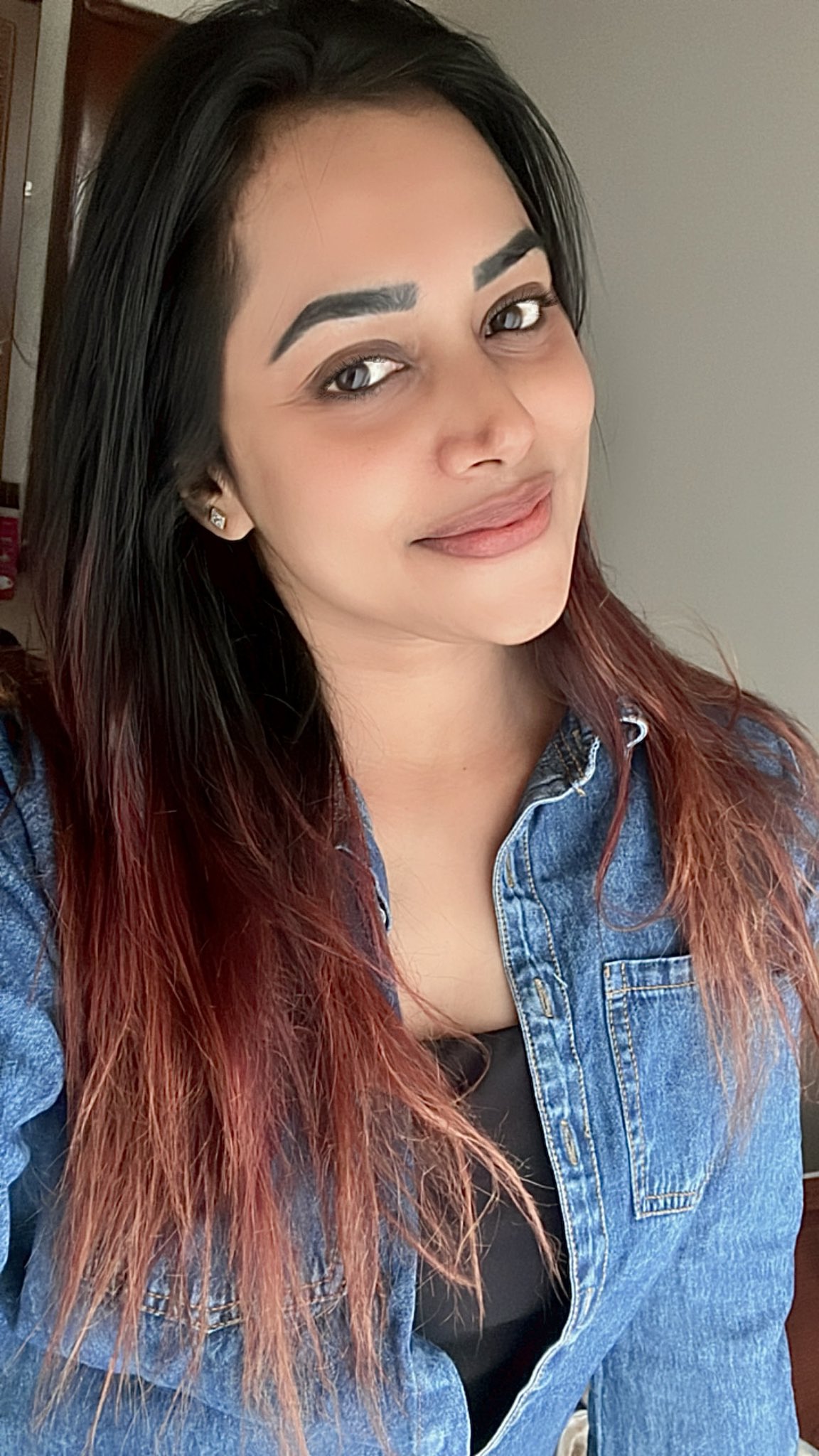 Wafa🦋 On Twitter Celebrating Life Mandatory Selfie For My B Day ️ ️