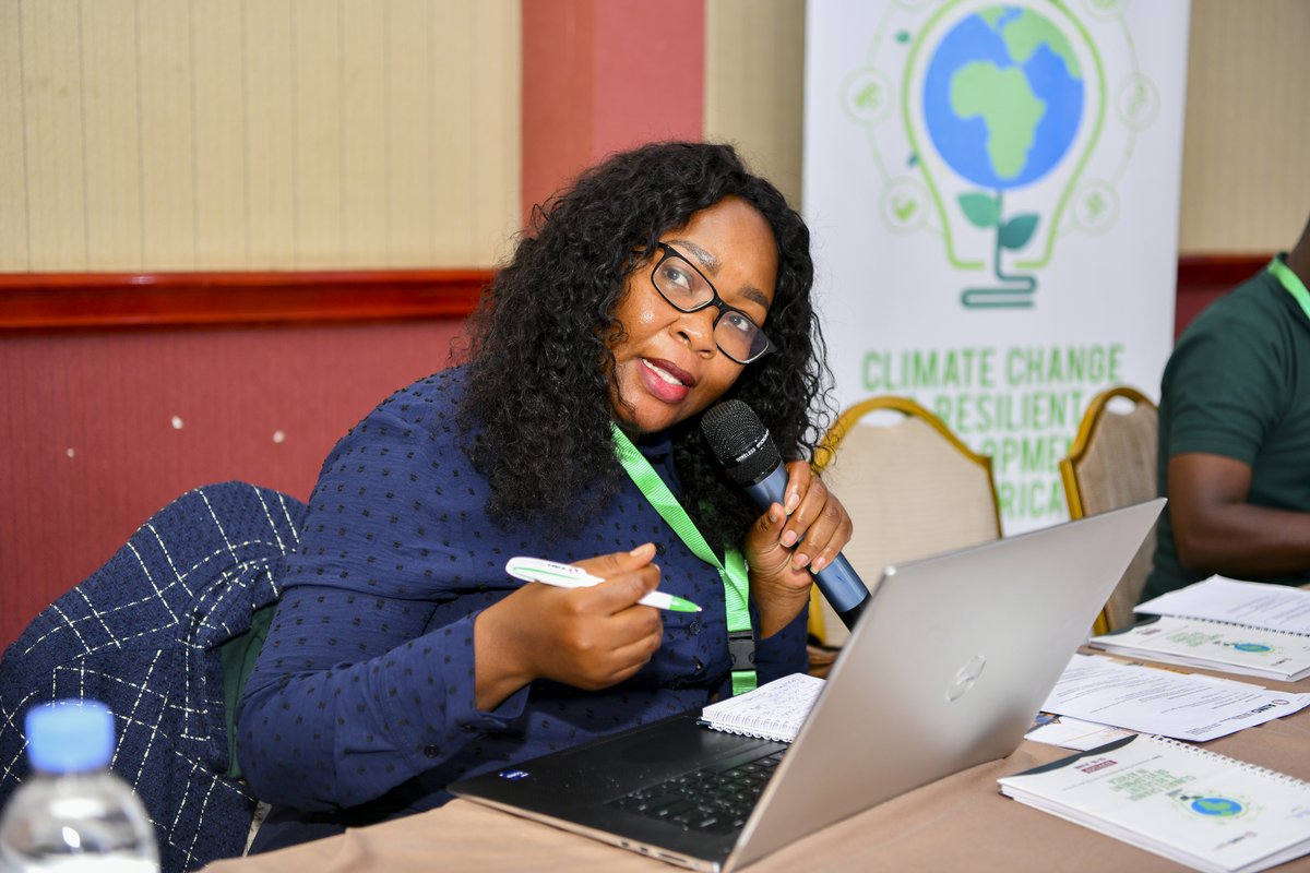 Aims Rwanda On Twitter Engaging Qanda Sessions With The Audience Marked