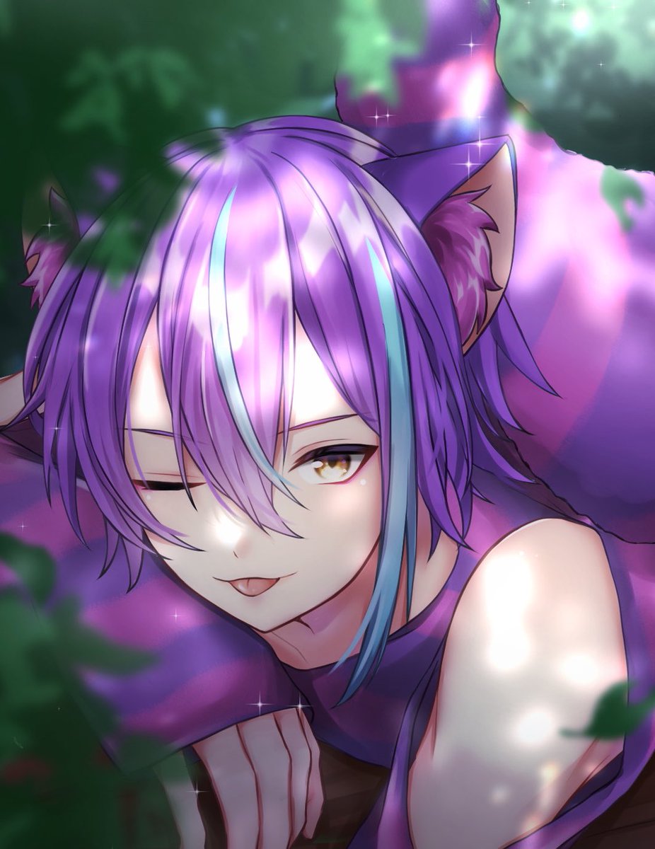 「ニャン生追加されたので再掲 #prsk_FA」|ねいのイラスト