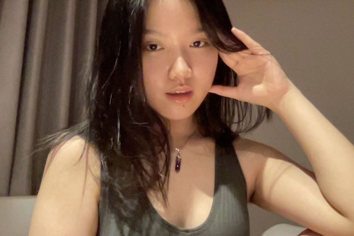 bahanbuatmalam on Twitter: "chindo lagi 🥵🥵🥵🥵💦💦💦💦"