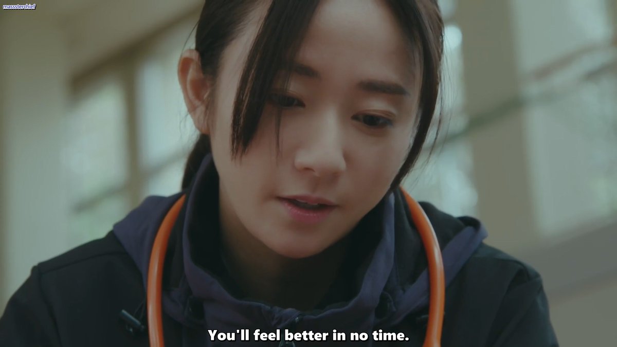 arumeu on Twitter: "[masssterchief] PICU EP11 END English Subs https://tumblr.com/masssterchief ...