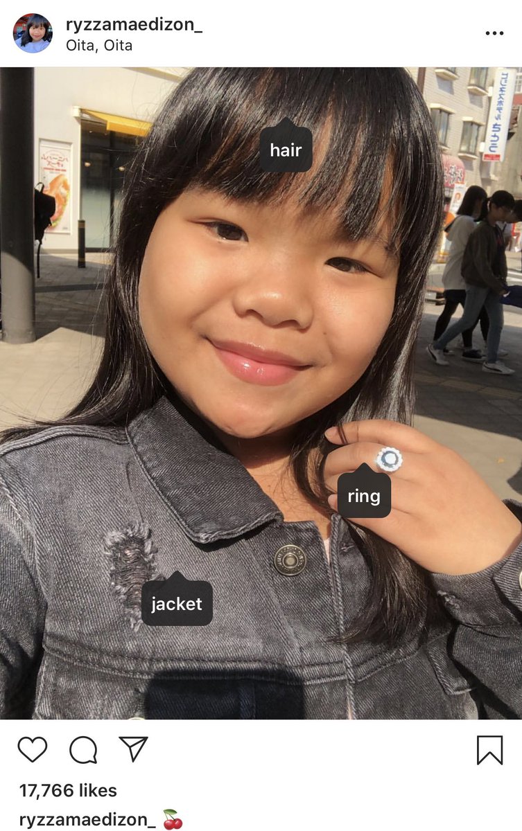 NewJeans Garcia 💜 on Twitter: "Happy Birthday Kween Ryzza! Your legacy continues!"