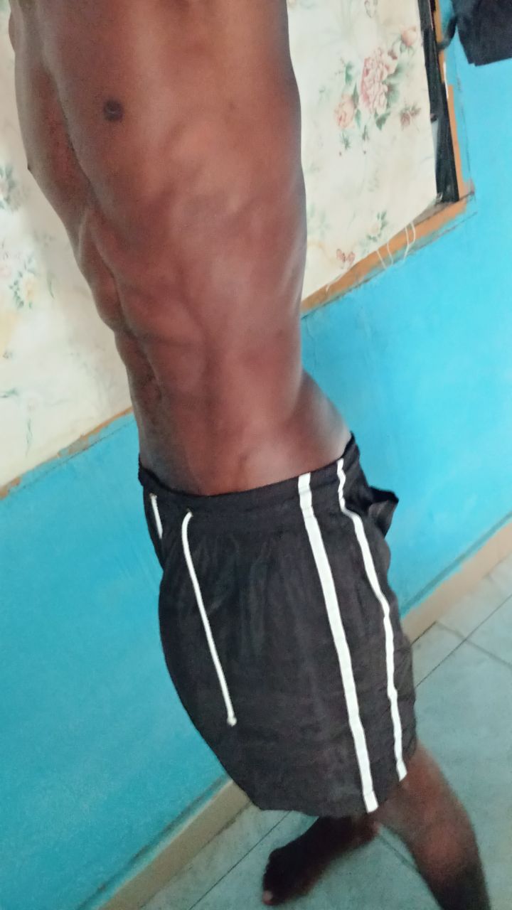 Dickson Dicky on Twitter: "Body goal https://t.co/LWvzo4W3LY" / Twitter