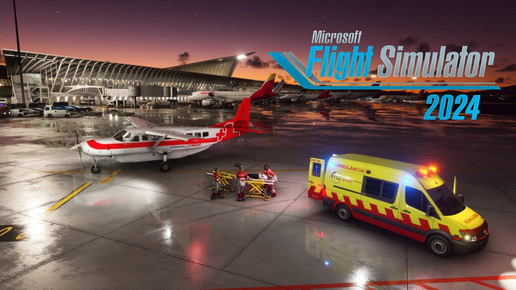 Flight Simulator France 2020 (@FSFrance2020) / Posts / X