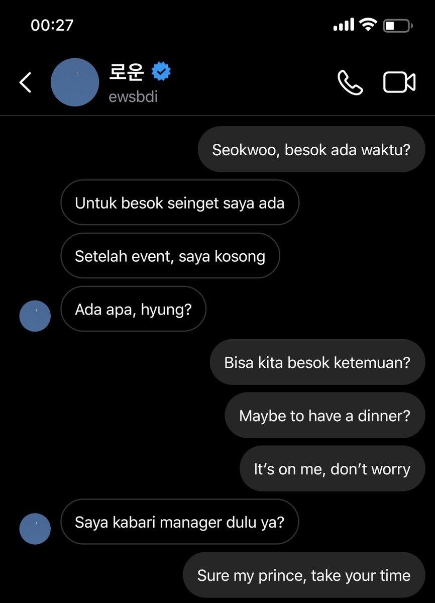 new rowoon au on pinned. on Twitter: "— the special one ahn bo.hyun x ro.woon few tweets au ...