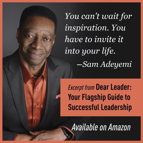Sam Adeyemi Inspirational Quotes REAL MONEY Sam Adeyemi YouTube