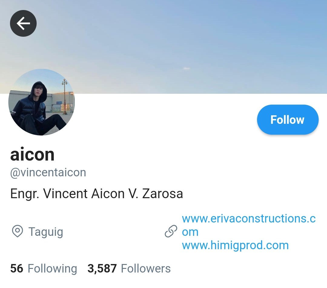 jeongcheol filo au 📌 on Twitter: "— Arch. Santino Kurt Hernandez — Engr. Vincent Aicon Zarosa ...