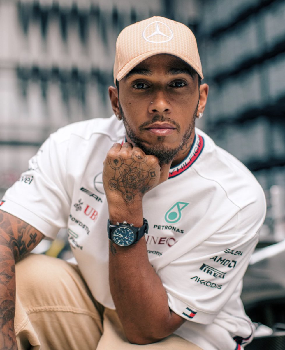 Sir Lewis Hamilton Updates on Twitter: Sir Lewis Hamilton Updates on Twitter: