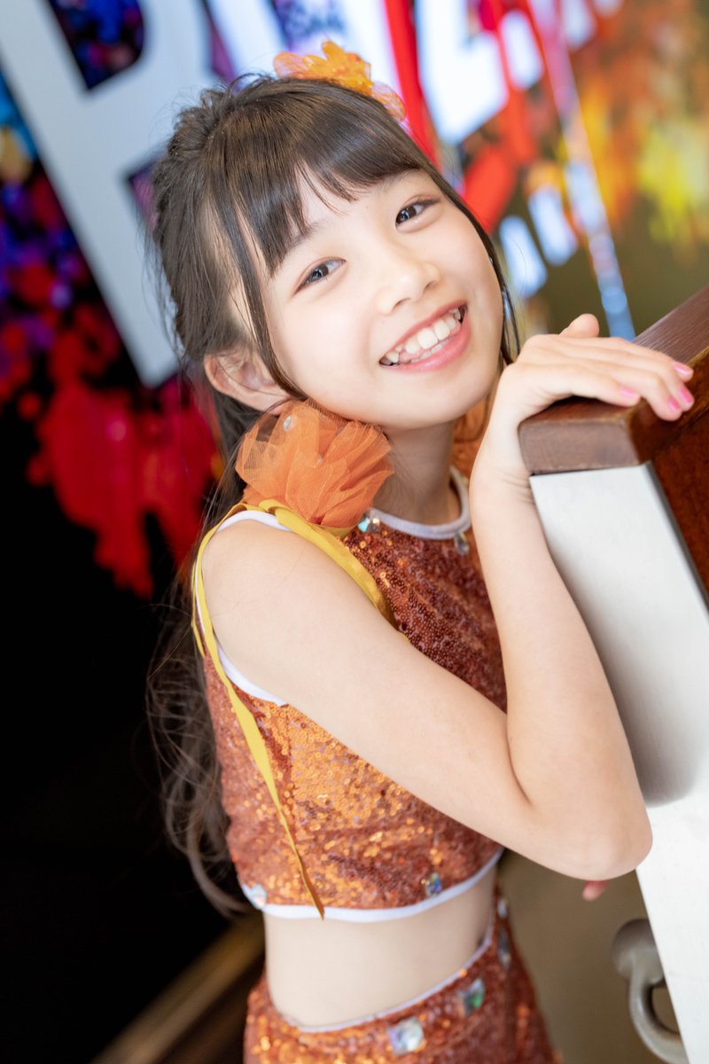 ミサ🍎 on Twitter: "Buzz Live 赤坂 6/11 りんりん🍎JS4(@Rin105panda) ソロ衣装物販撮影 #今日のRin #今日のりんりん ...