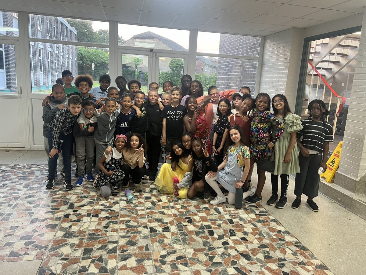 Harris Primary Academy Merton