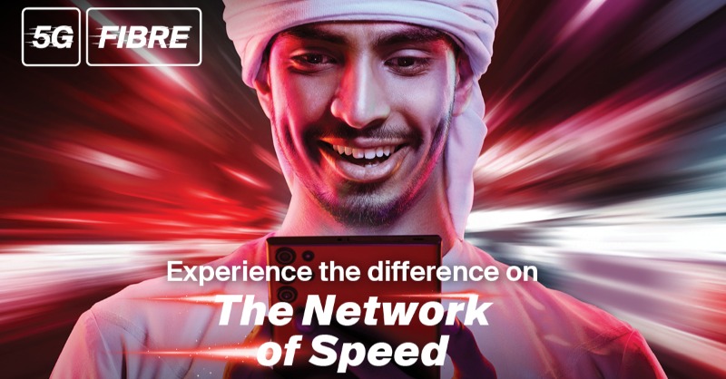 اتصالات الإمارات on Twitter: "Whether you're a gamer, a streamer, or a remote worker, our ...