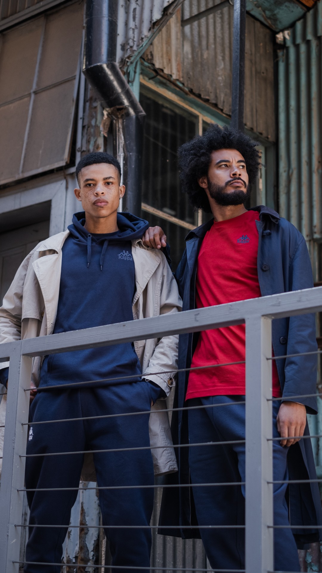 Kappa South Africa on Twitter: "DO IT FOR DAD. Get 20% off when you buy two or more full-priced ...