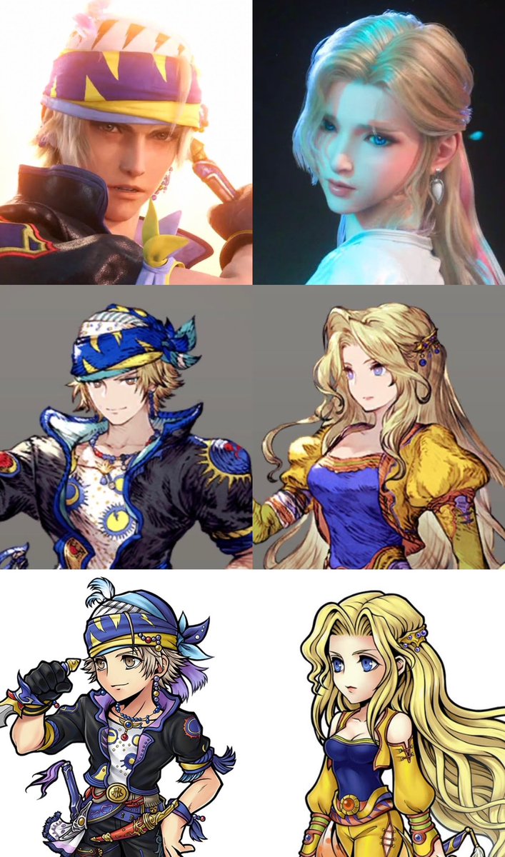 マヨたま (@pan_ff6) さんのイラスト・マンガ作品まとめ (36 件) - Twoucan