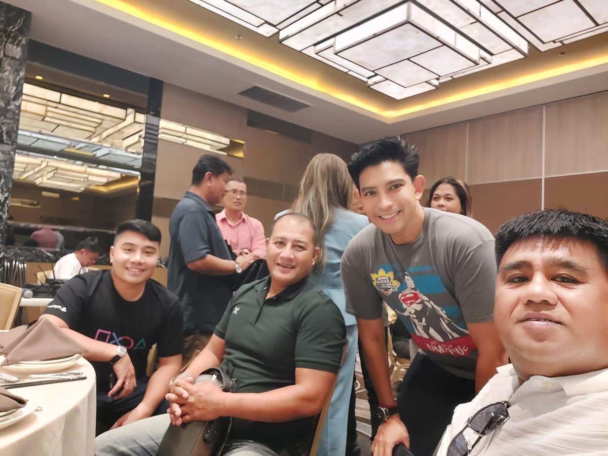 Swim League Philippines on Twitter: "The newly elected Luzon and NCR Regional Representatives ...