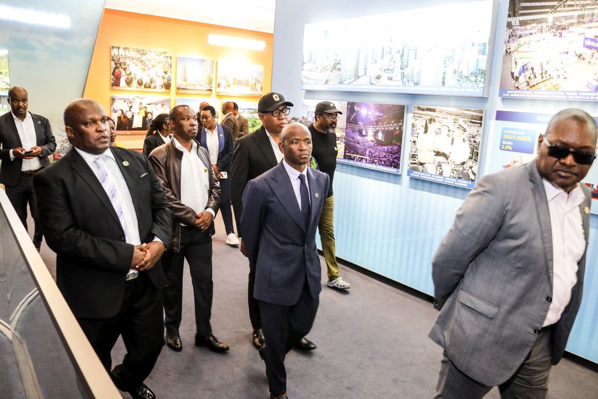 ANC SECRETARY GENERAL | Cde Mbalula on Twitter: