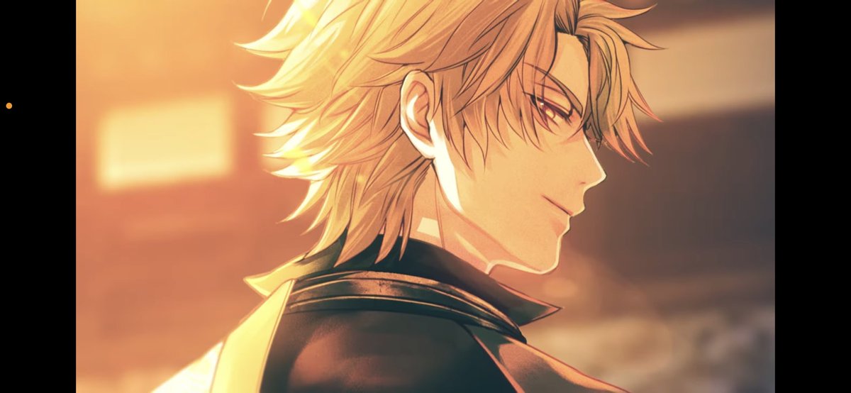 Ikémen fangirl on Twitter: "Ikémen Sengoku - Hideyoshi sequel (JP server) Toyotomi Hideyoshi CV ...