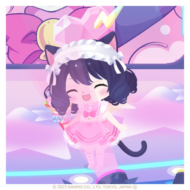 大ちゃん on Twitter: "RT @gamingmomimomi: キミ、かわいいね…… #ハロースイートデイズ #ハロスイ https://app.adjust.com/7wzwa99"