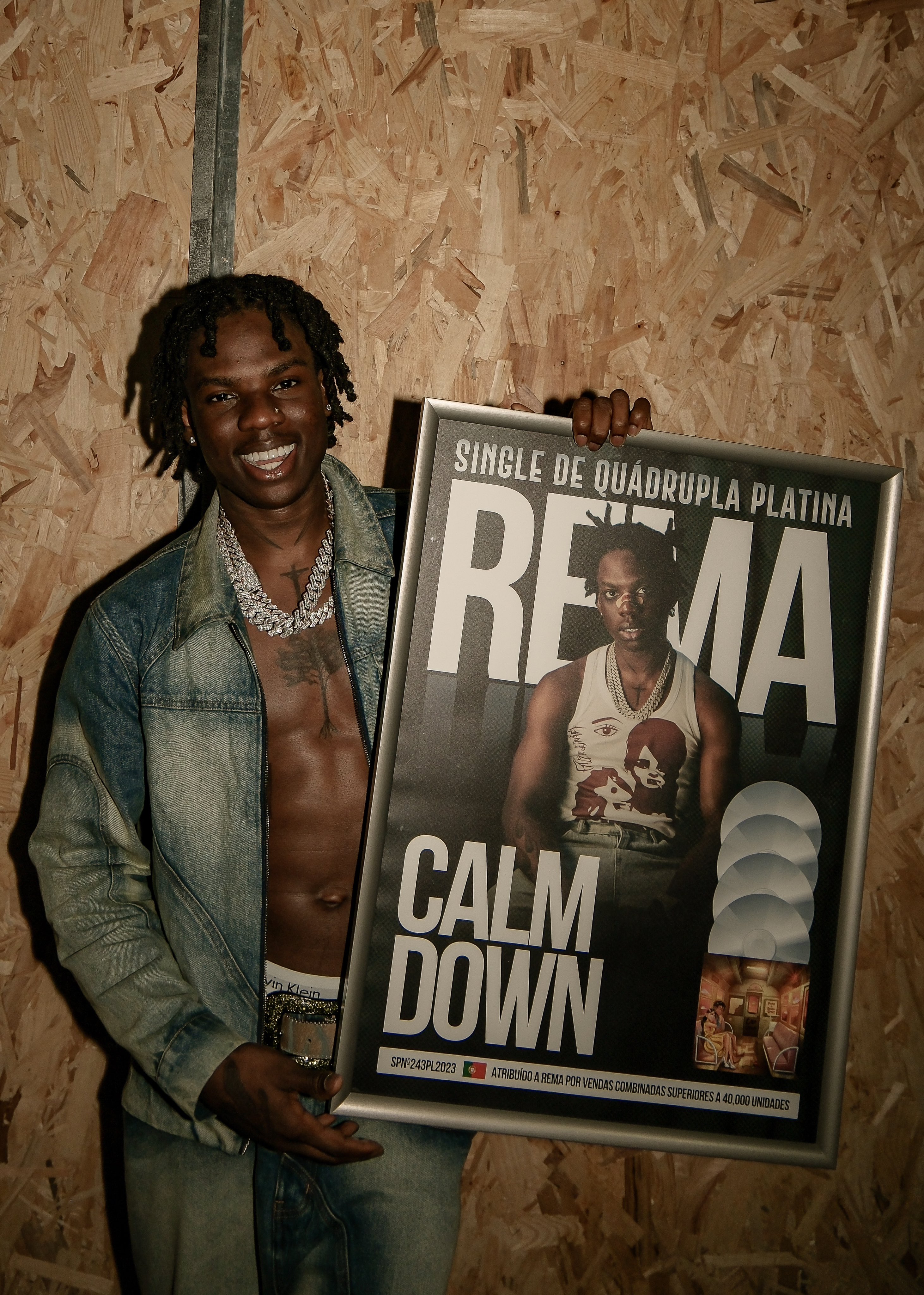 REMA (@heisrema) / Twitter