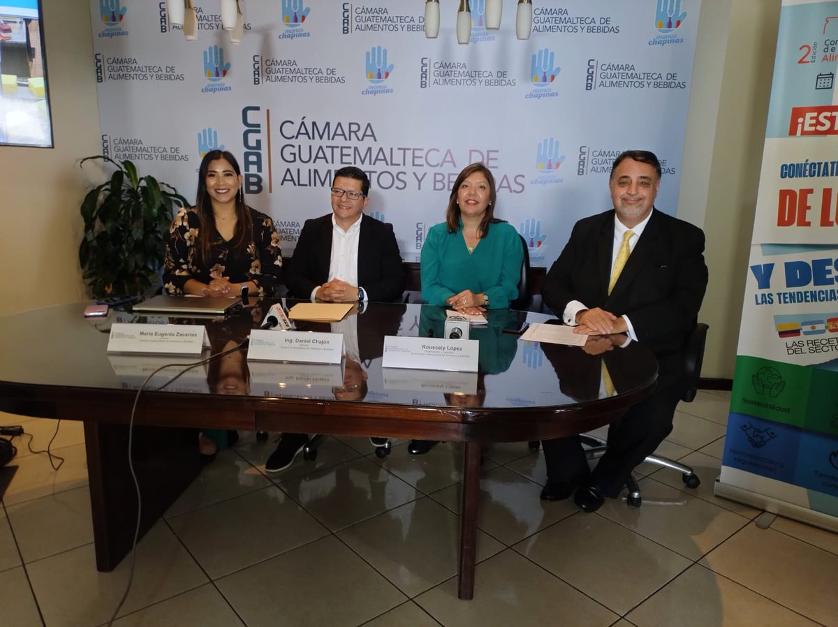 Canal Antigua On Twitter Canoticias Nacionales La Cámara