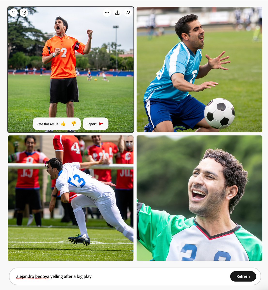 Soccer Problems Tumblr