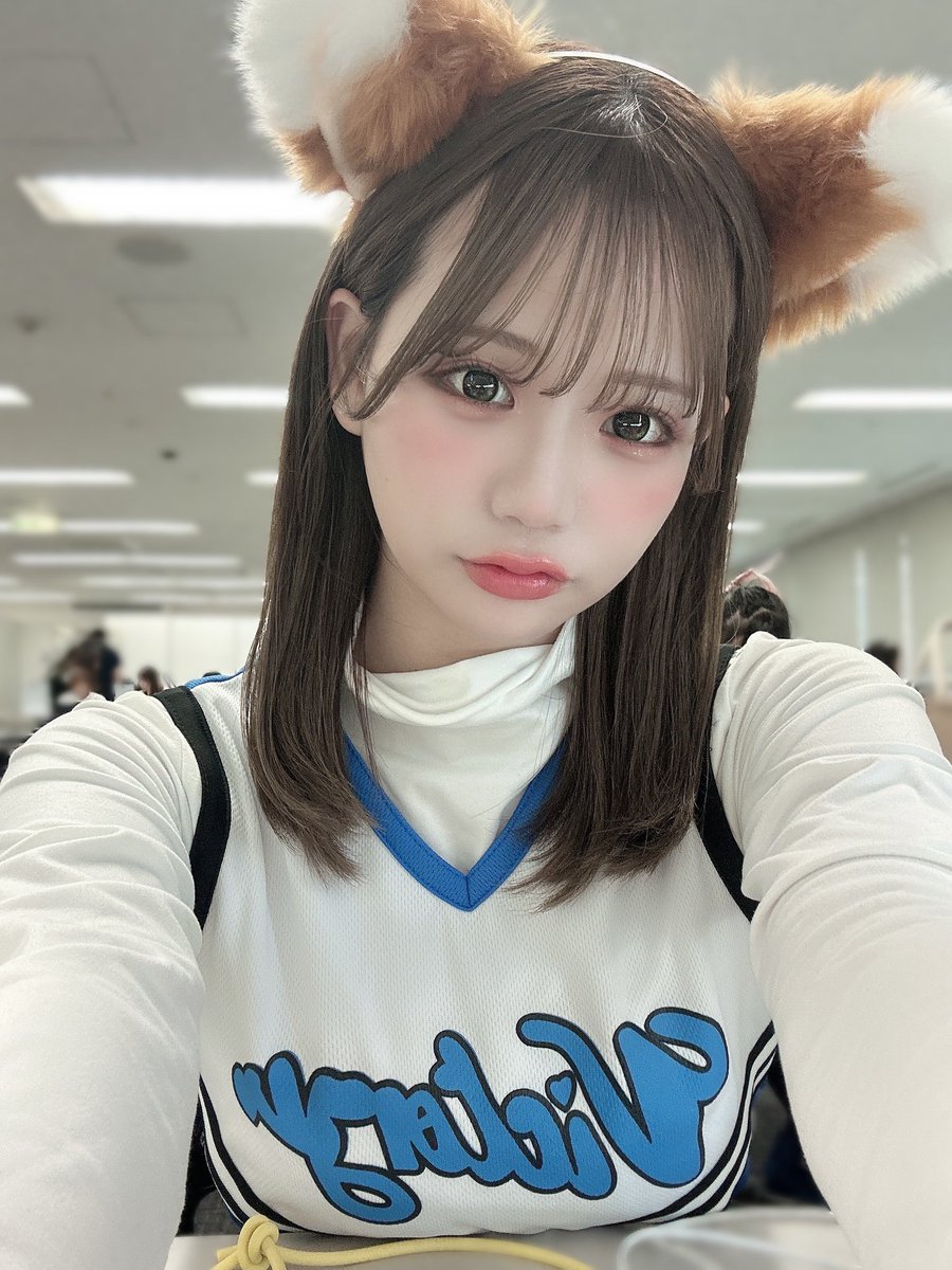 "MYUMYU_48: みゅうが1週間応援するもん 。 HP @hp211882