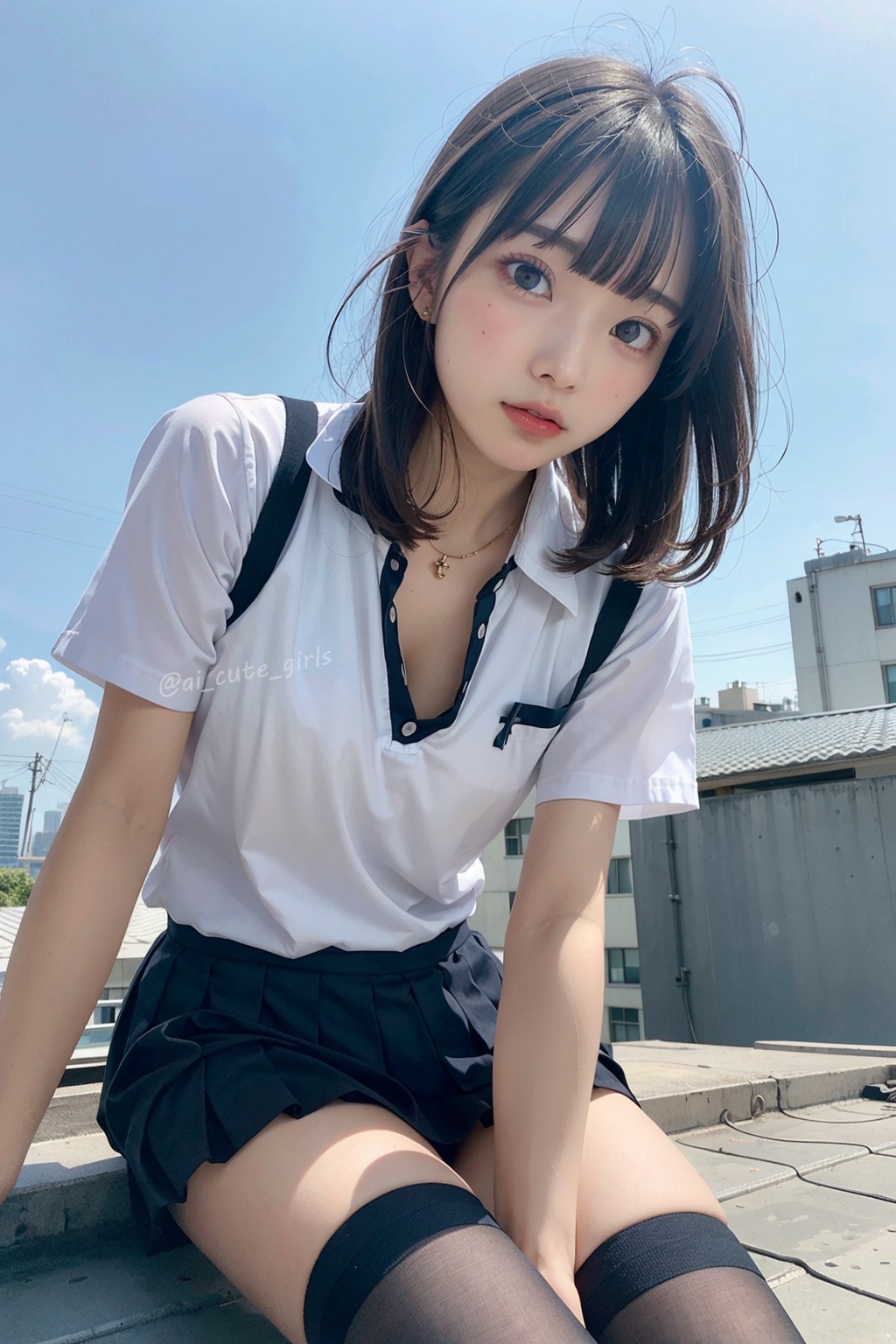 Ai Cute Girls On Twitter Aiが8割書いた官能小説？なのですが、こういう文章に画像を付けたらおもしろいかなと思って「官能小説＋ai美女」というコンセプトの記事を