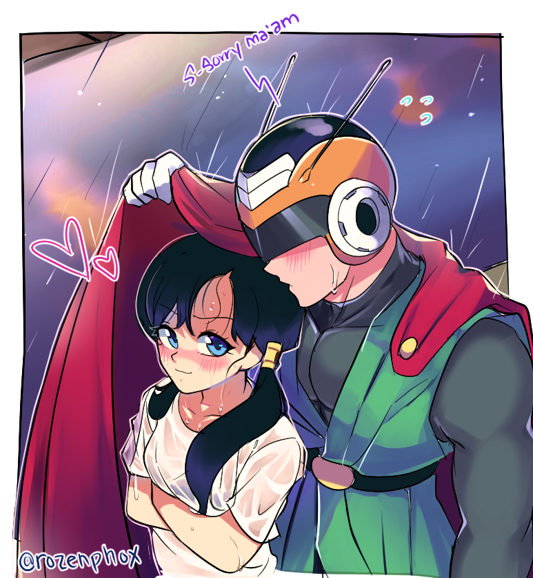 Phox @ videl loving hours on Twitter: Phox @ videl loving hours on Twitter: