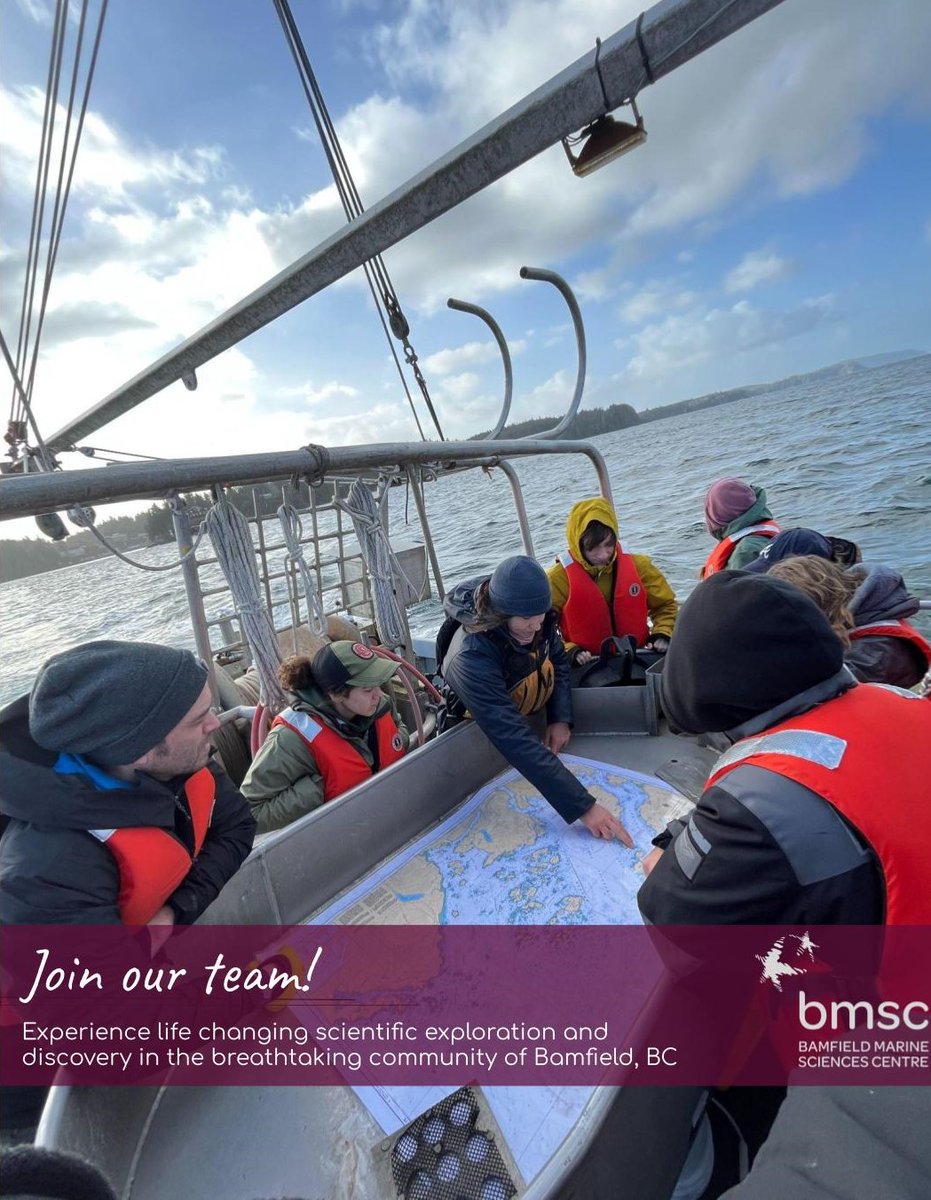 SFU Science (@sfuscience@mstdn.science) - mstdn.science